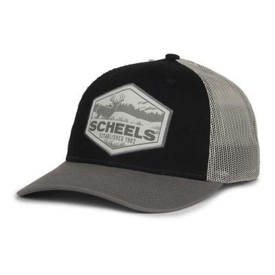 Men's SCHEELS Deer Adjustable Hat | SCHEELS.com