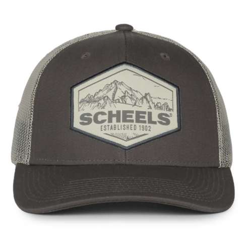 Men's SCHEELS Mountain Adjustable Hat | SCHEELS.com
