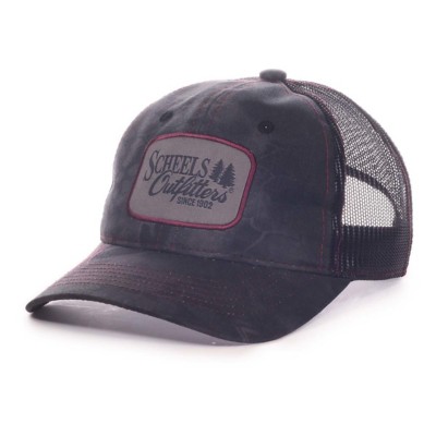 Women's Outdoor Cap Company Scheels Ladies Kryptek Adjustable Hat ...