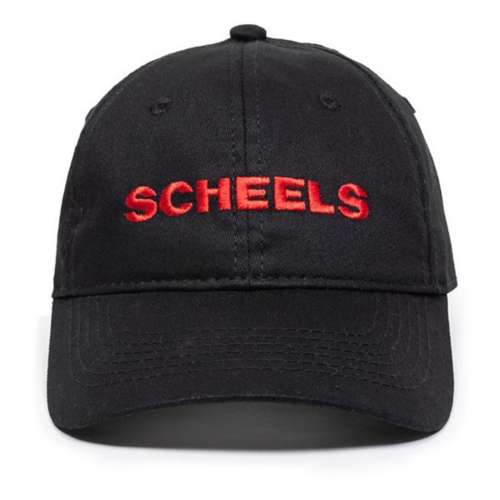 Women's SCHEELS Logo Adjustable Hat | SCHEELS.com