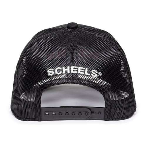 Men's SCHEELS Texas Star Snapback Hat | SCHEELS.com