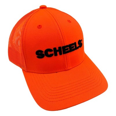 Men's Scheels Outfitters Blaze Adjustable Hat