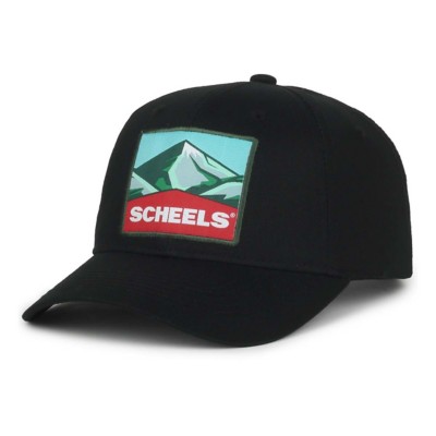 Outdoor Cap Company Scheels Mountain Adjustable Hat