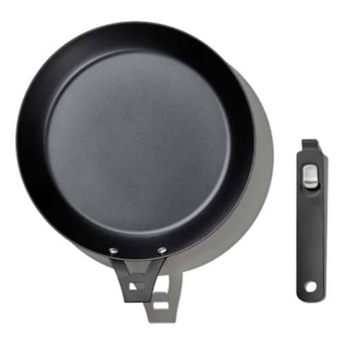 OXO Outdoor 10" Carbon Steel Pan | SCHEELS.com