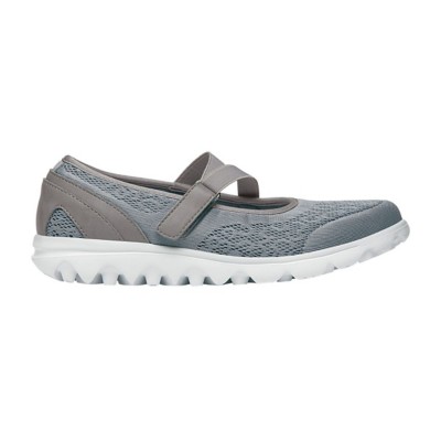Women's Propet TravelActiv Mary Janes Shoes | SCHEELS.com