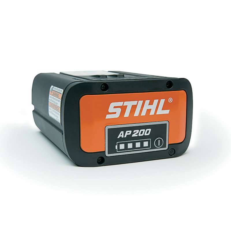 STIHL AP 200 Lithium-Ion Battery | SCHEELS.com