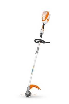 STIHL KombiSystem Multi-Task with FS-KM Line Head Trimmer Attachment ...