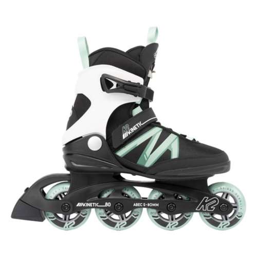 Women's K2 Women's Kinetic 80 Pro Inline Skates | SCHEELS.com