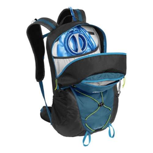 CamelBak Fourteener 26 Hydration with Crux 3L Reservoir Backpack ...