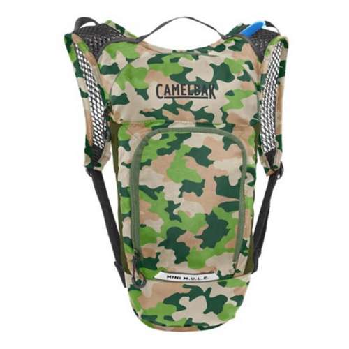 Kids' CamelBak Kids' Mini M.U.L.E. 50oz Hydration Backpack | SCHEELS.com
