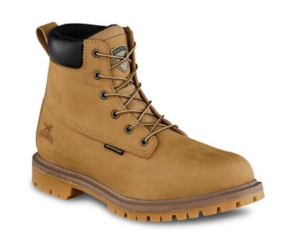 Men's Irish Setter Hopkins 6in 400g Aluminum-Toe Waterproof Insulated ...