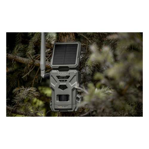 SPYPOINT Flex S Solar Cellular Trail Camera | SCHEELS.com