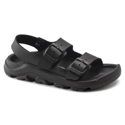 Little Girls' BIRKENSTOCK Mogami Sandals | SCHEELS.com