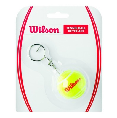 Wilson US Open Tennis Ball Keychain | SCHEELS.com