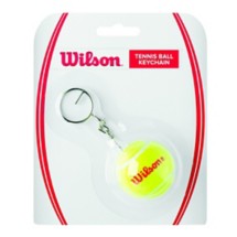 Wilson US Open Tennis Ball Keychain | SCHEELS.com