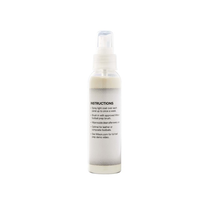 Wilson Football Tack Spray - Thumbnail 2