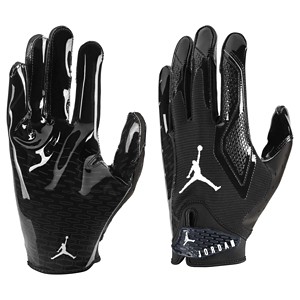 Men's Jordan 1 Mid TD Molded Football Cleats