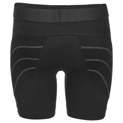 Women's Nike Pro Softball Sliding Compression Shorts