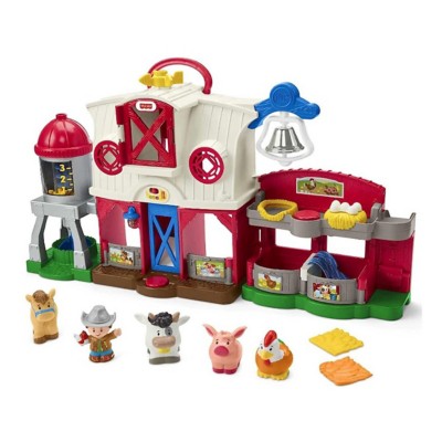 Fisher Price Farm Animals Playset | SCHEELS.com
