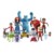 Disney Pixar Core Figure (Styles May Vary)