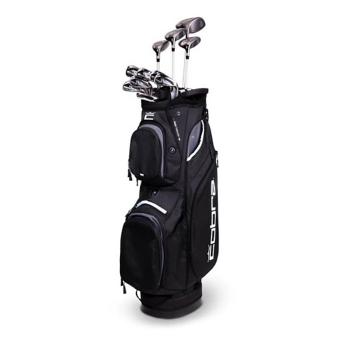 Women's Cobra AIR-X 12-Piece Complete Golf Set