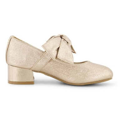 Little Girls' Sam Edelman Bianca Teddy Sandals