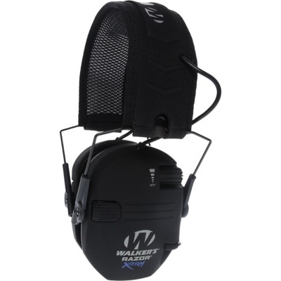 Walker Razor X-TRM Muffs