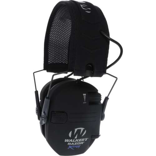 Walker Razor X-TRM Muffs | SCHEELS.com