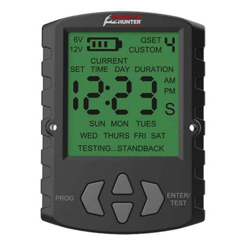 American Hunter Universal Feeder Timer | SCHEELS.com