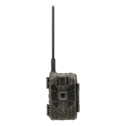 Stealth Cam Deceptor MAX Cellular Trail Camera Combo