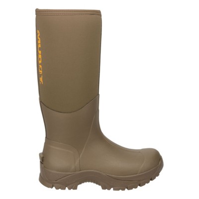 Men's Muddy MTX 17" Insulated Boots