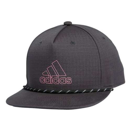 Men's adidas Performance Rope Snapback Hat | SCHEELS.com