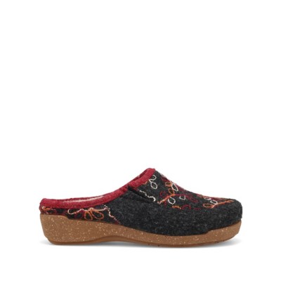Women's Taos Woolflower Slippers
