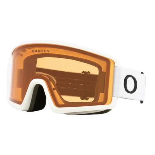 Oakley Target Line L Snow Goggles | SCHEELS.com