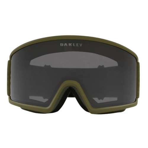 Oakley Target Line L Snow Goggles | SCHEELS.com