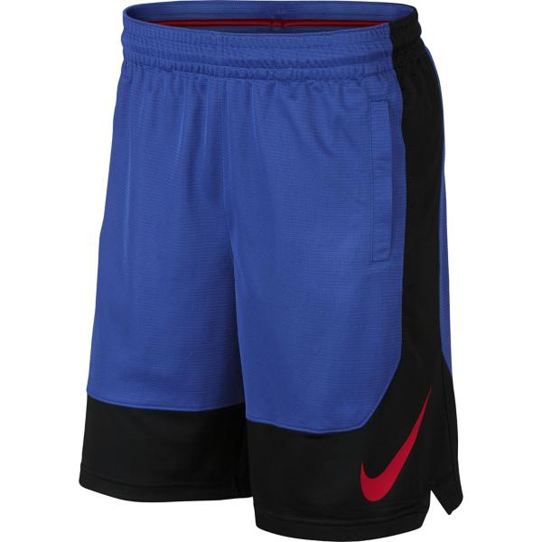 Men's Nike Dry Assymetrical Basketball Short | SCHEELS.com