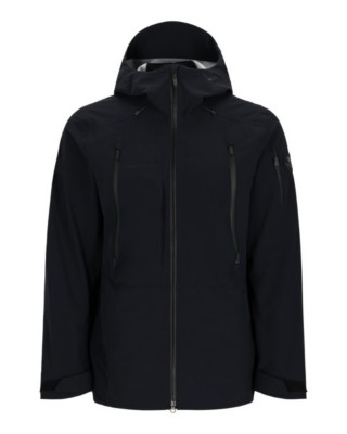 Men's Obermeyer Highlands Hooded Softshell Jacket