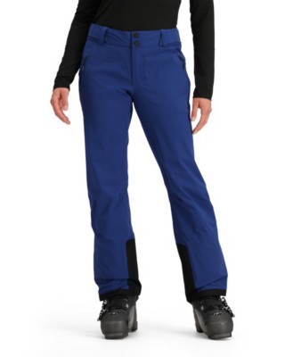 Women's Obermeyer Highlands Shell Snow Pants
