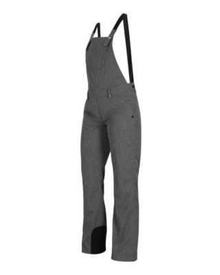 Women's Obermeyer Malta Snow Bibs