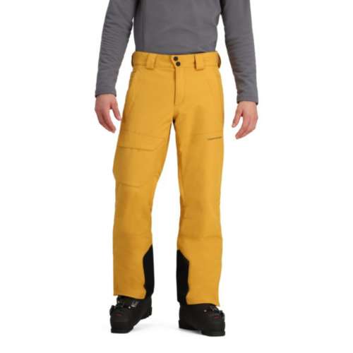 Men's Obermeyer Orion Snow Pants | SCHEELS.com