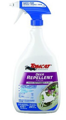 Tomcat Deer Repellent Spray 24 oz | SCHEELS.com