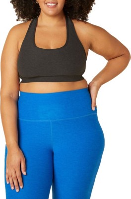 Women's Beyond Yoga Plus Size Plus Size Got Your Back Sports Bra ...