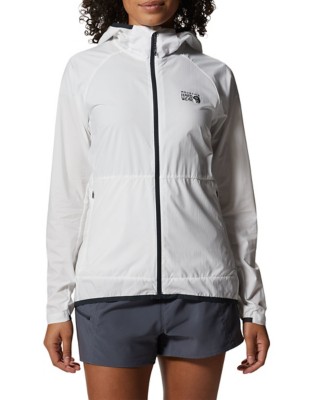 Women's Mountain Hardwear Kor AirShell™ Hoody Rain Jacket | SCHEELS.com