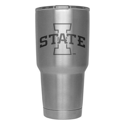 YETI Iowa State Cyclones 30oz Stainless Rambler | SCHEELS.com