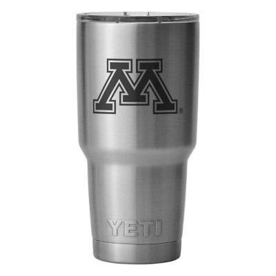 YETI Minnesota Gophers 30oz Rambler Tumbler | SCHEELS.com