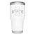 YETI Iowa State Cyclones 30oz Rambler Tumbler
