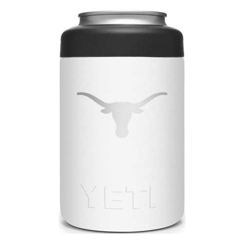 YETI Texas Longhorns Rambler 2.0 Colster | SCHEELS.com