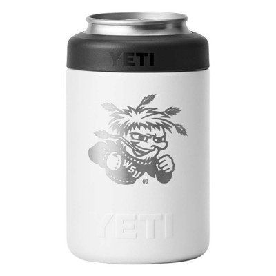 YETI Wichita State Shockers Rambler Colster 2.0