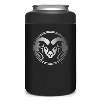 YETI Colorado State Rams Rambler 2.0 Colster