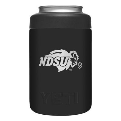 YETI North Dakota State Bison Rambler 2.0 Colster
